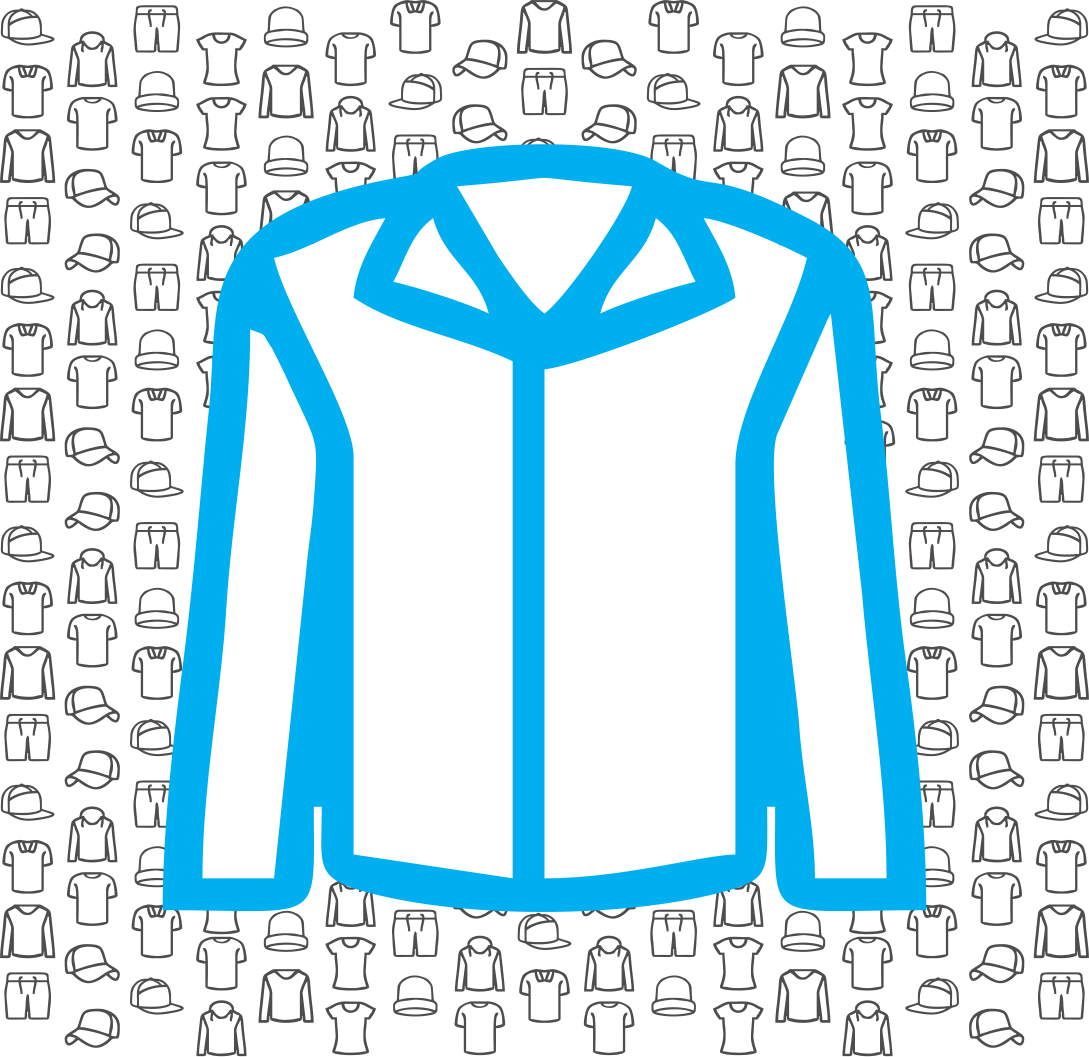 Chaquetas y Parkas – Mega Zigzag